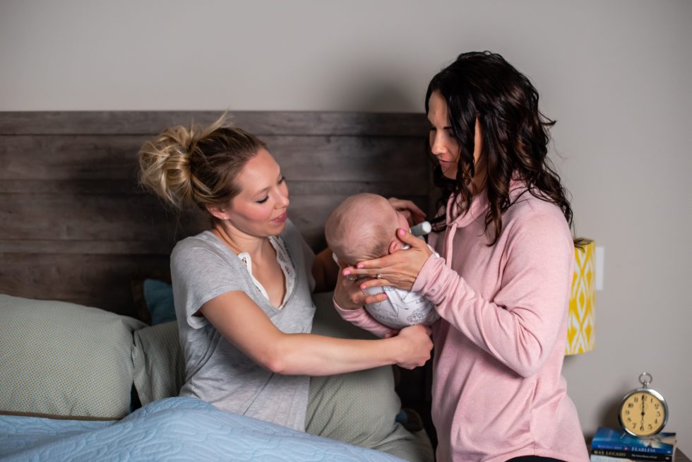 Why Hiring a Night Nanny for Your Newborn is the Best Decision You’ll ...